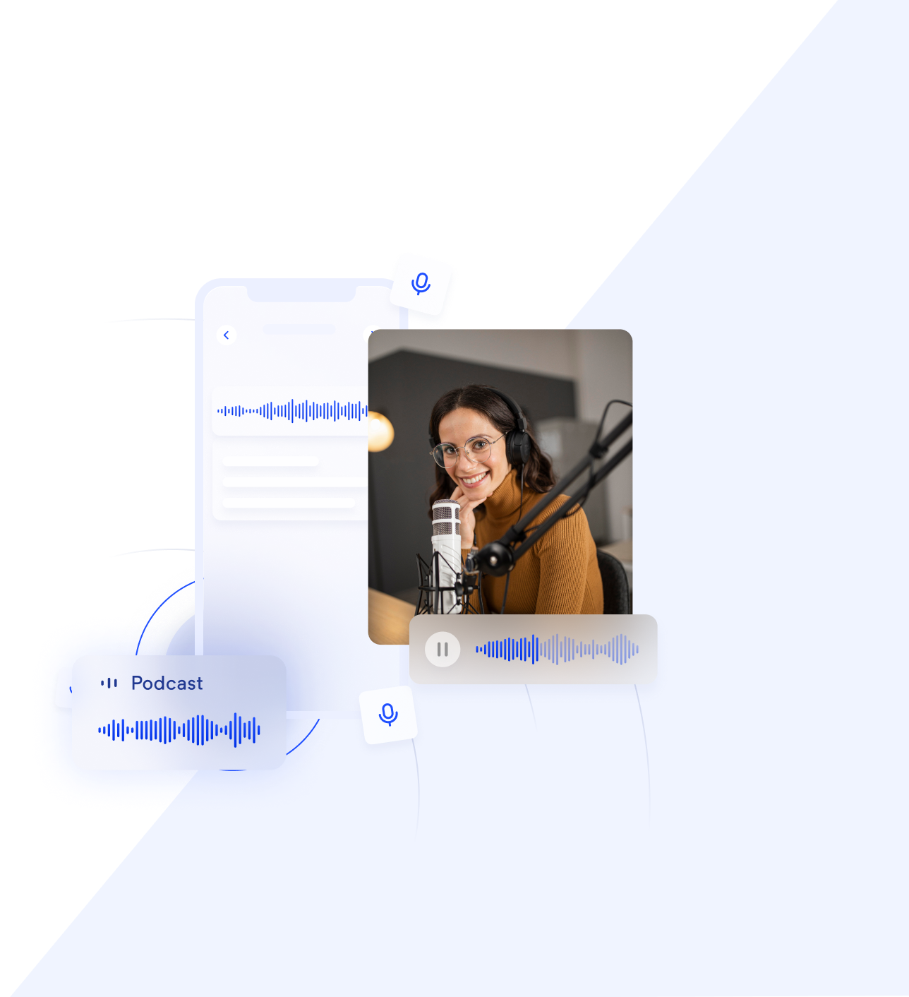 Datasys audio ads made simple.