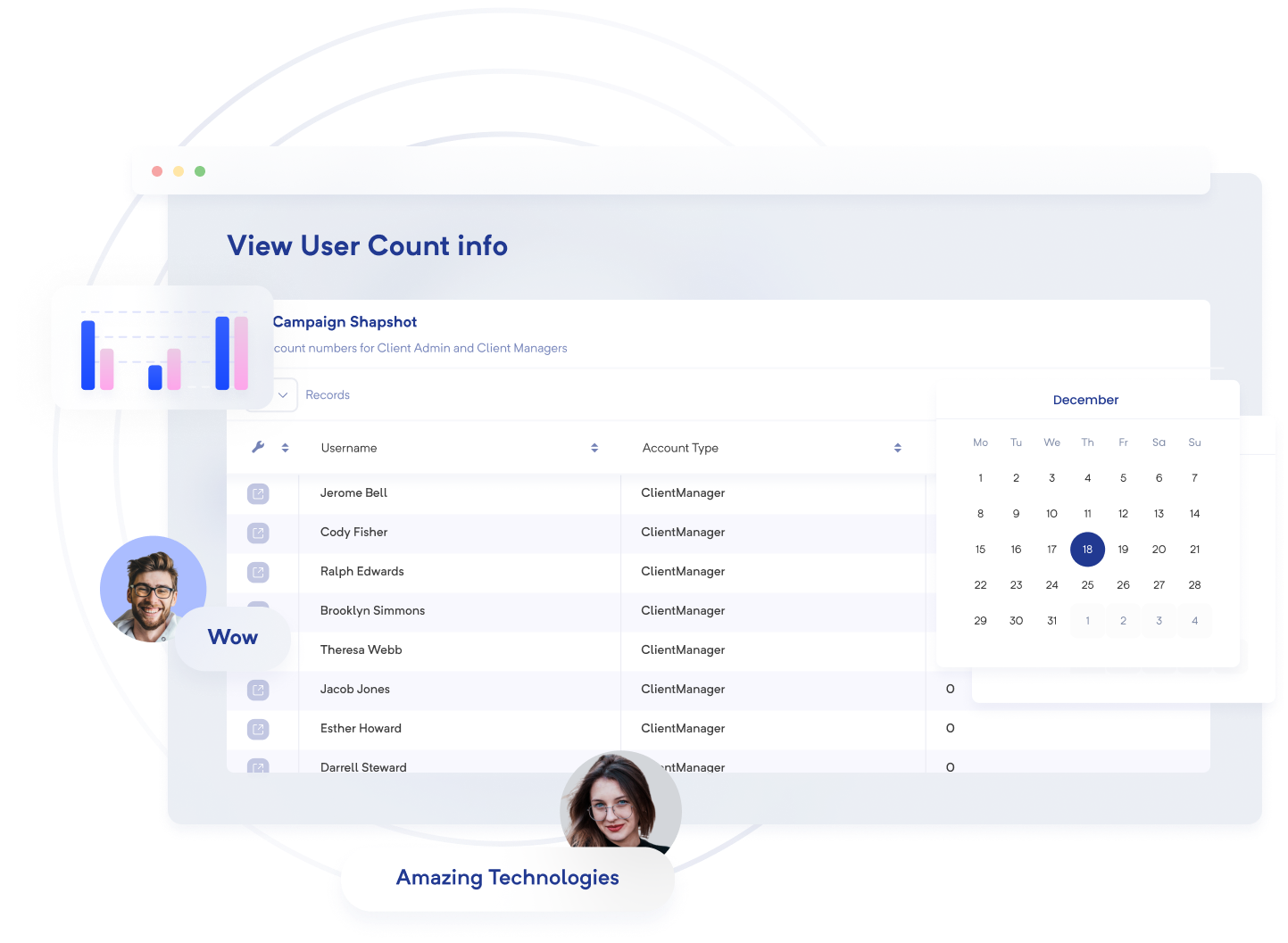 Target Across Email and Display Channels