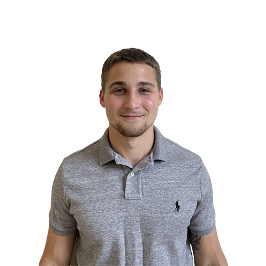Brady Kolman